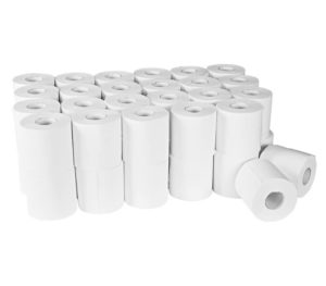 Toilet Paper 1 PLY - 48pk - Mambos Online Store