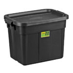 Addis 45Lt Rough Tote - Mambos Online Store