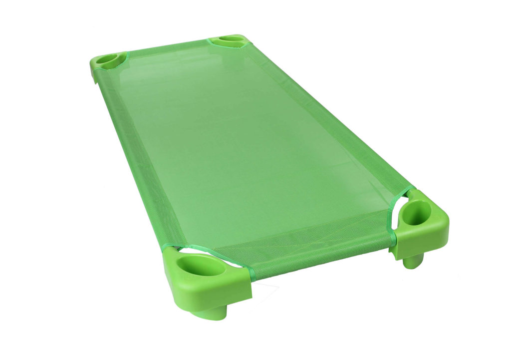 Kids Stackable Bed Single - Assorted Colours - Mambos Online Store