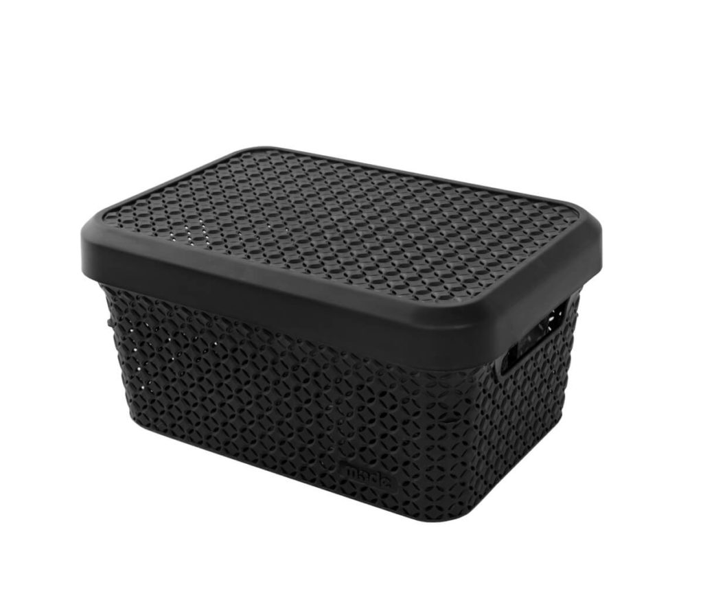 LINBIN 30-230 Black NR 5 - Mambos Online Store