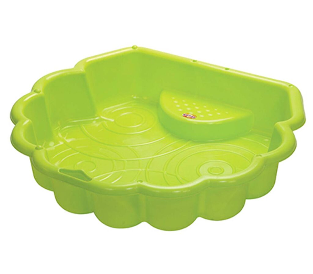 Sunny Shell Pit - Mambos Online Store