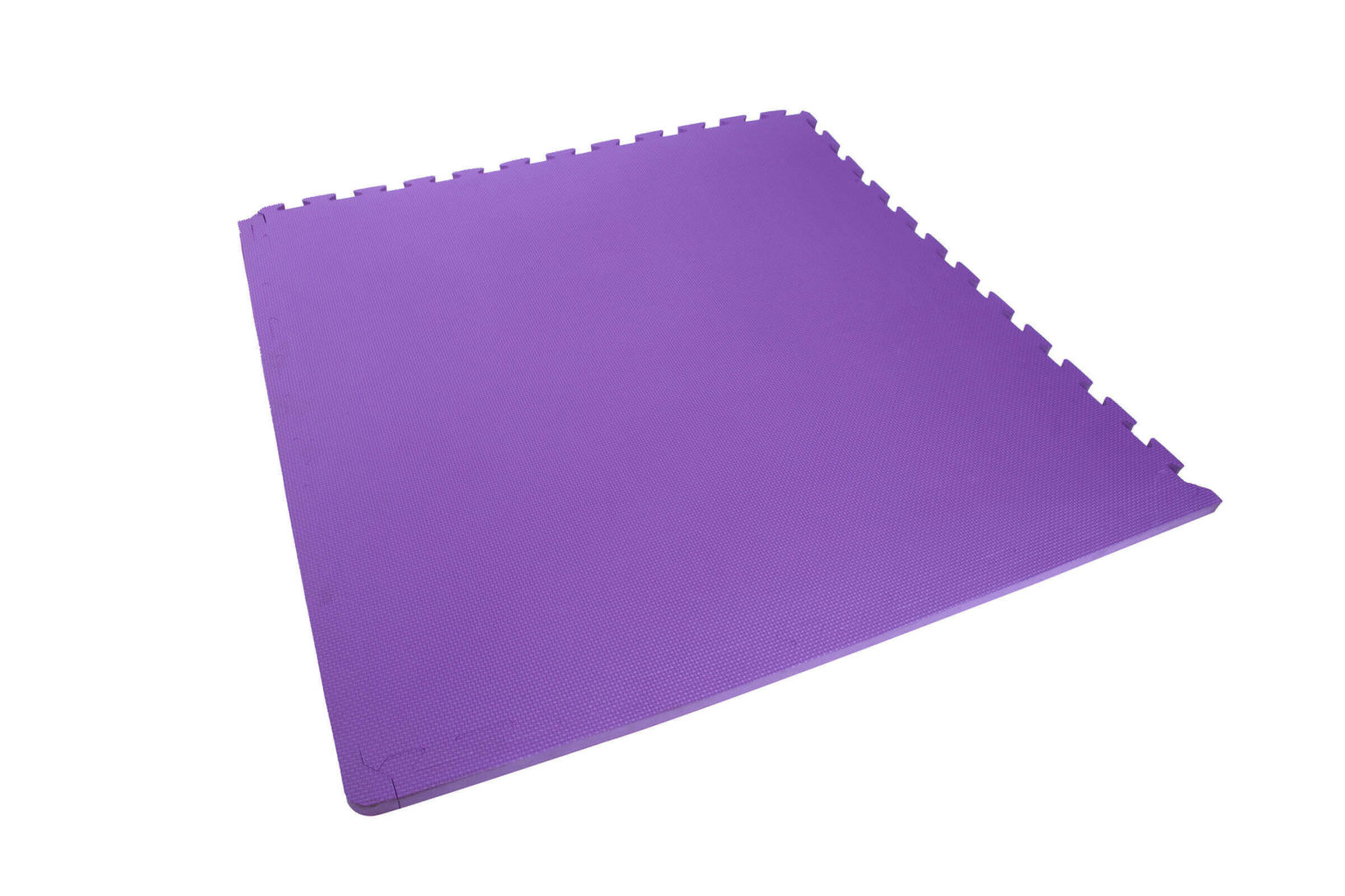 Eva Mats 1m x 1m x 2cm - PURPLE - Mambos Online Store