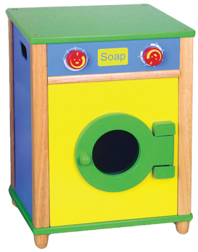 Washing Machine - Mambo's Storage & Home