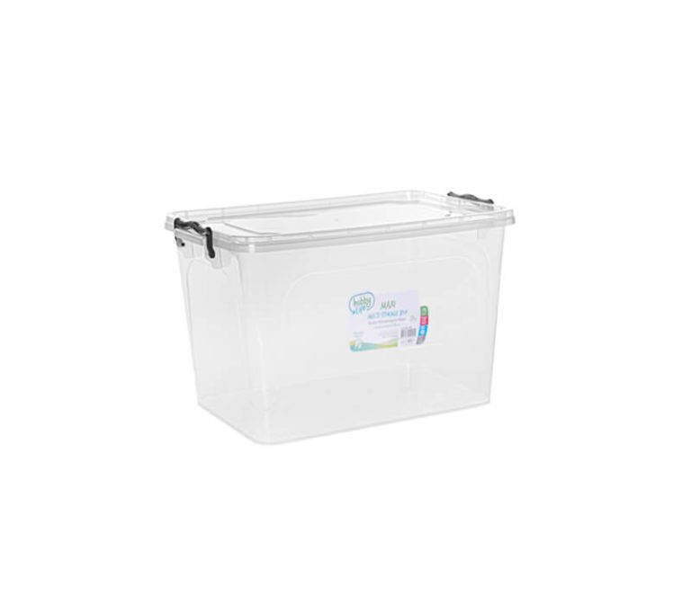 Hobby Life Maxi Multi Box 21l - Mambos Online Store