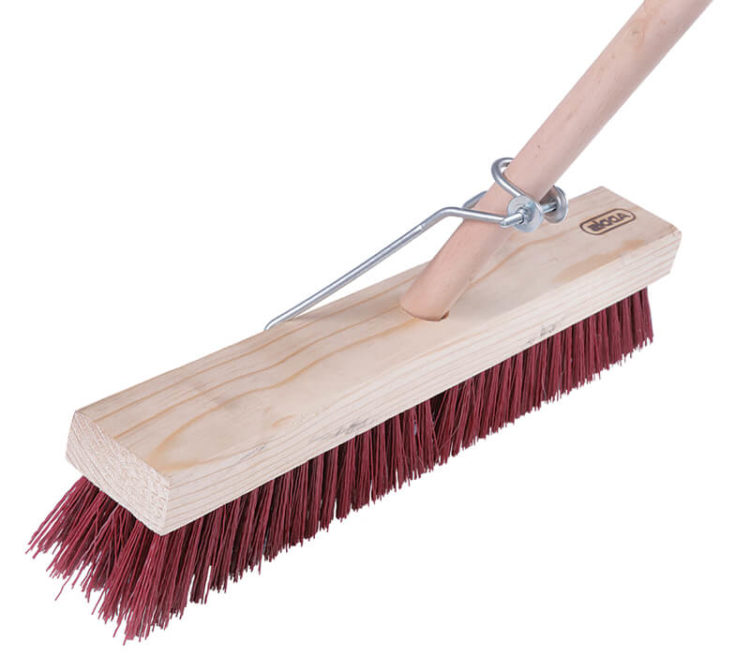 ADDIS Wide Platform Broom 450mm - Mambos Online Store