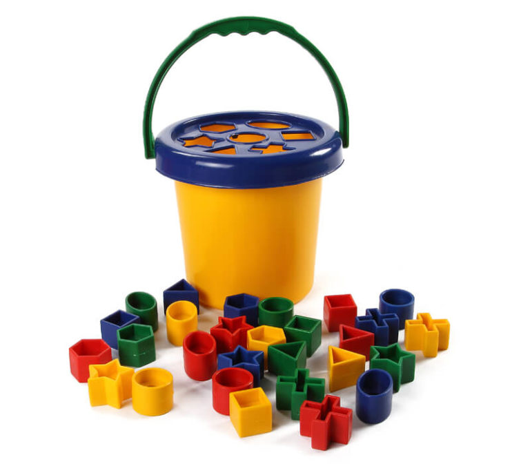 Flexo Shaped Bucket - Mambos Online Store