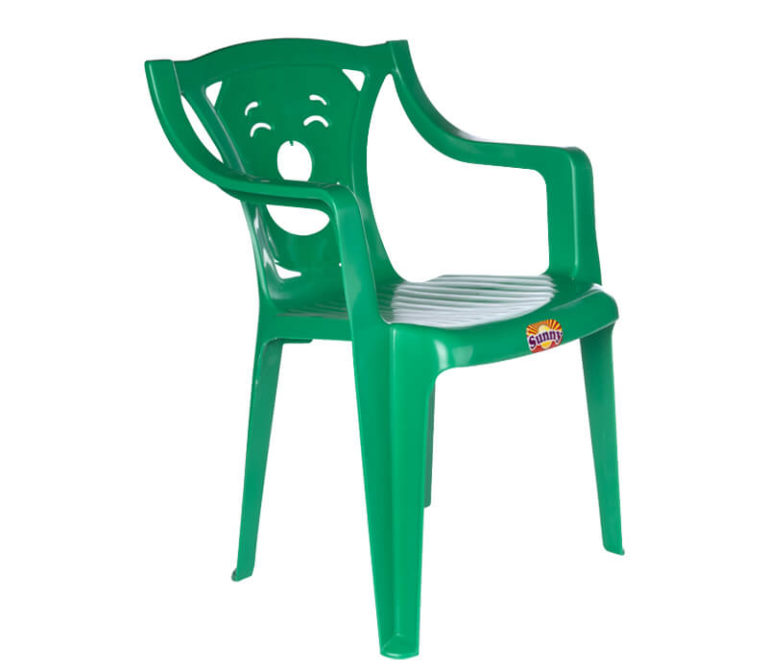 Kiddies Chairs Smiley - Mambos Online Store