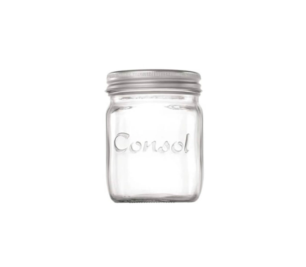 Consol Catering Jar 1L - Mambos Online Store