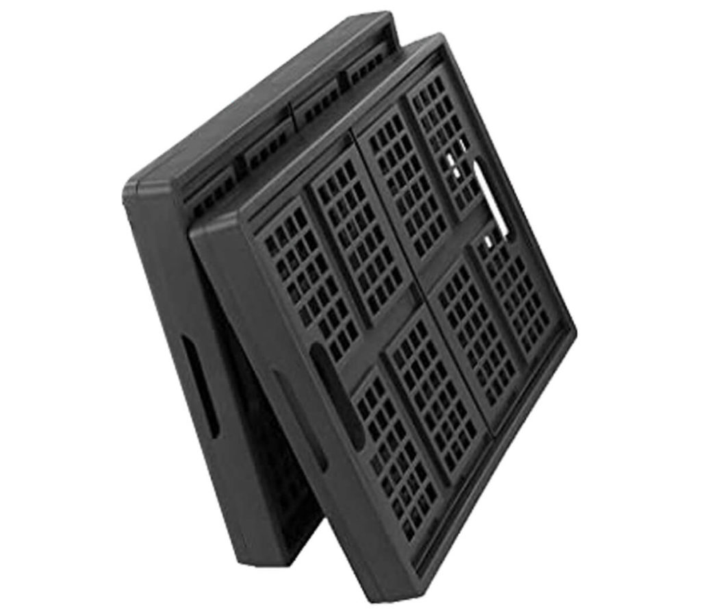 Collapsible Crate - Mambos Online Store