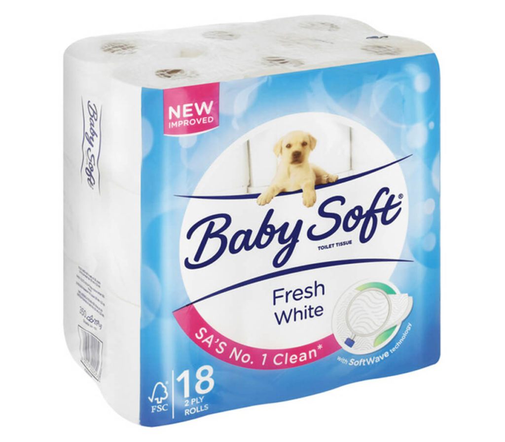Toilet Paper - Shop Online