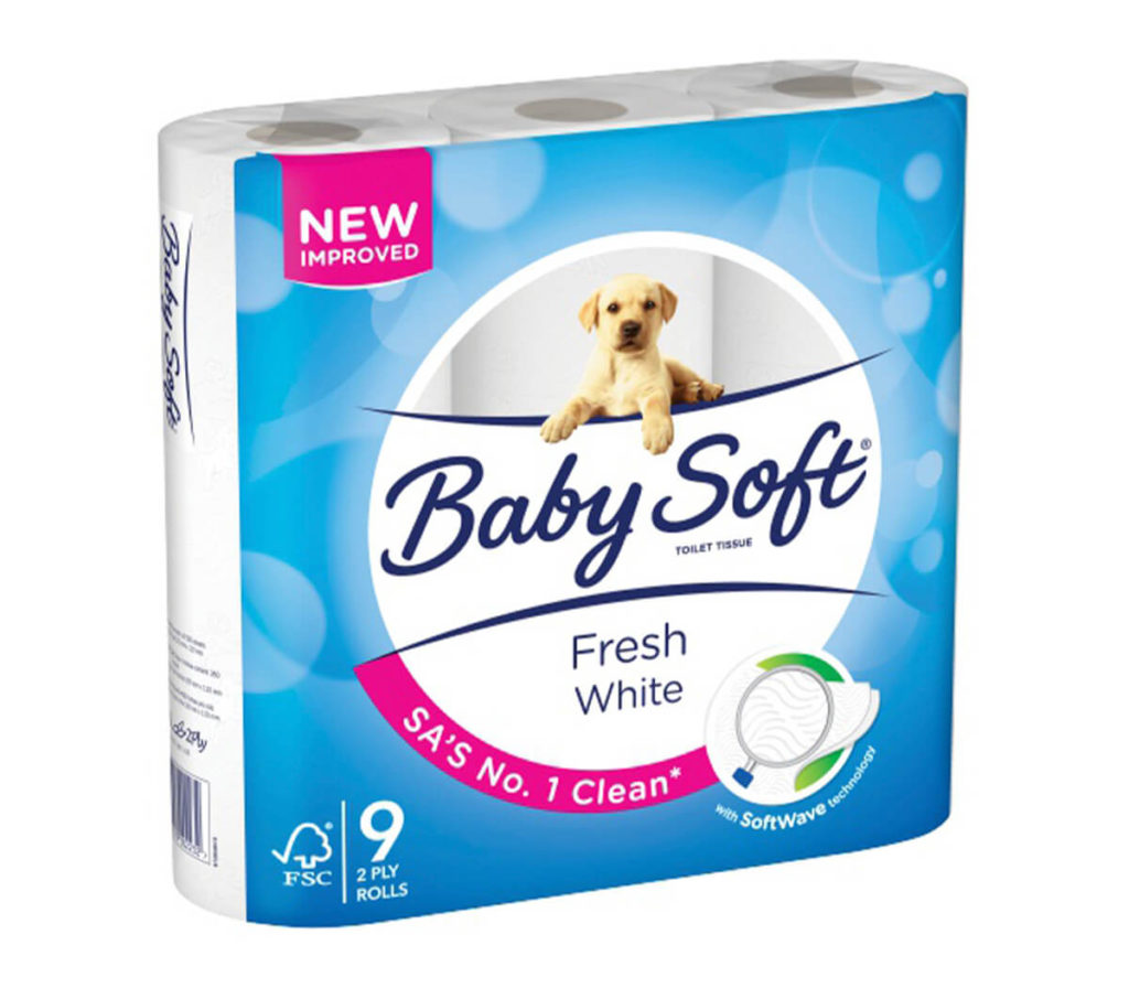 Toilet Paper - Shop Online