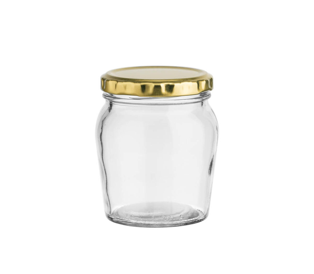 Consol Catering Phoenix Jar 230ml - Mambos Online Store