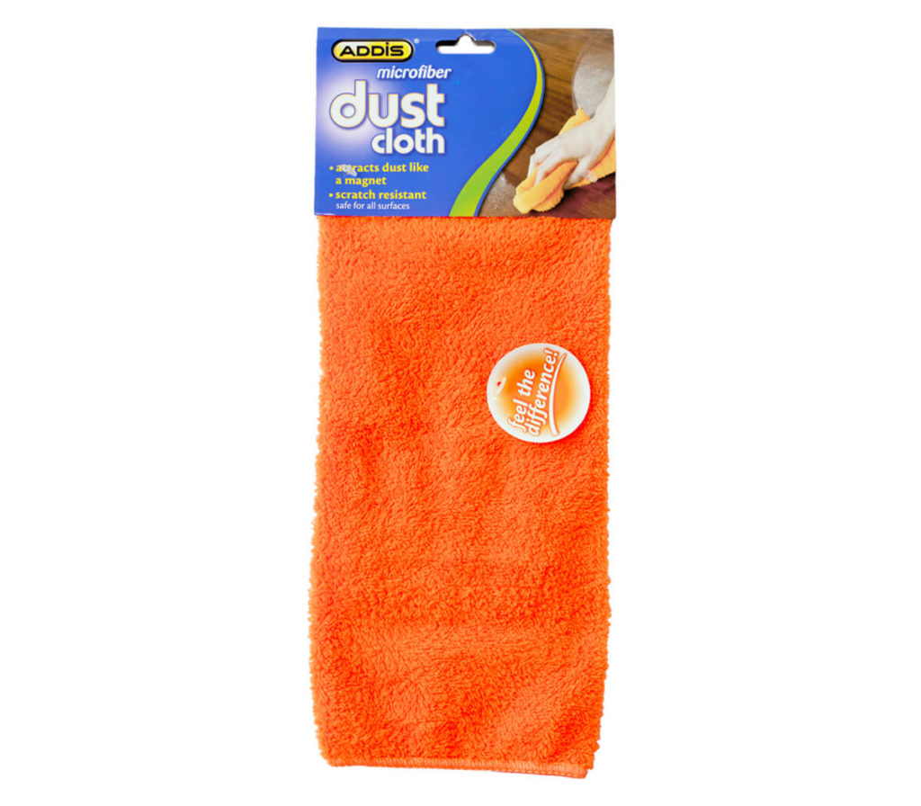 Microfiber Dust Magnet Cloth - Mambos Online Store