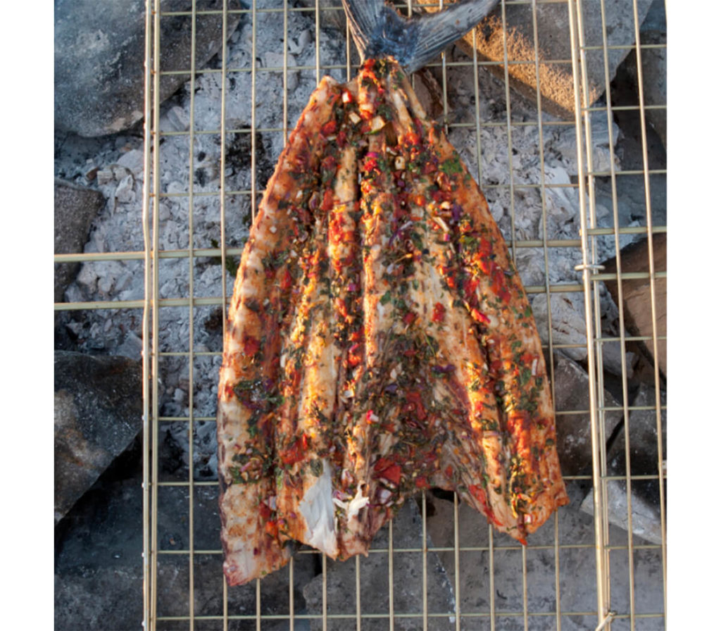 Braai Accessories - Mambos Online Store