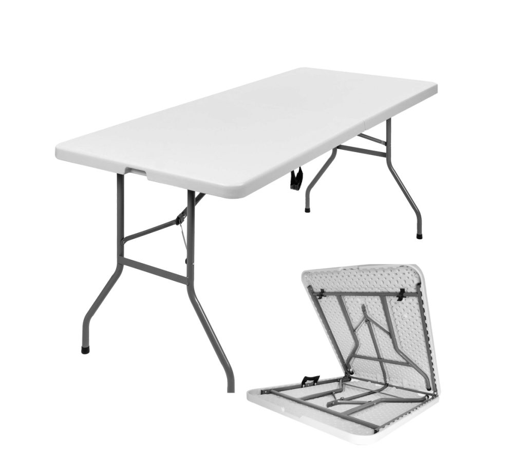 Folding tables - Mambos Online Store