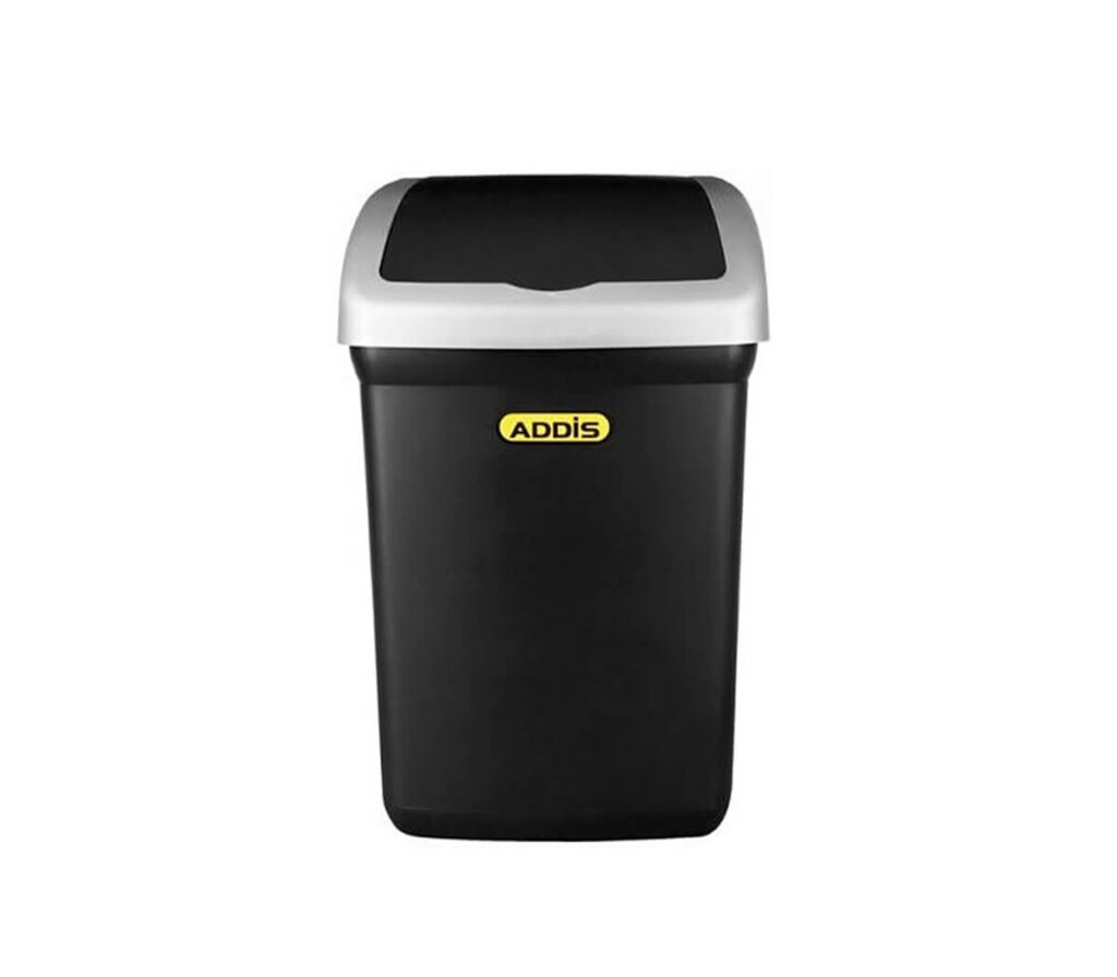 Addis ECO Living Flip Top Bin 32L - Mambos Online Store