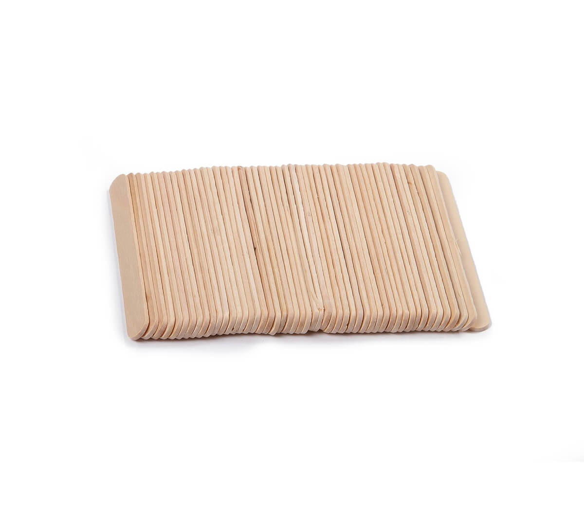Natural Sucker Sticks Standard 50pcs - Mambos Online Store