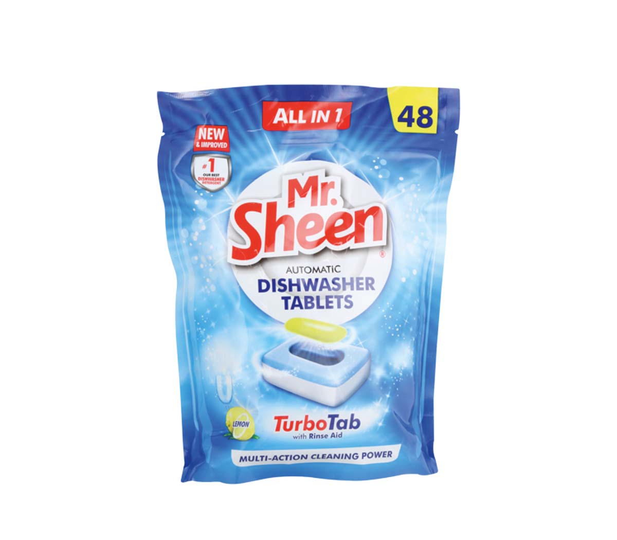 Cleaning Products - Mambos Online Store