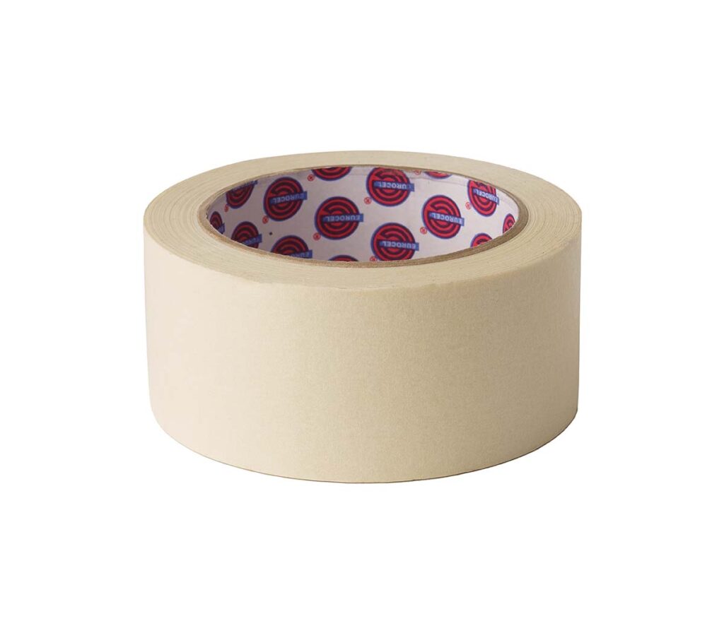Eurocel Masking 48mm x 40m Large - Mambos Online Store