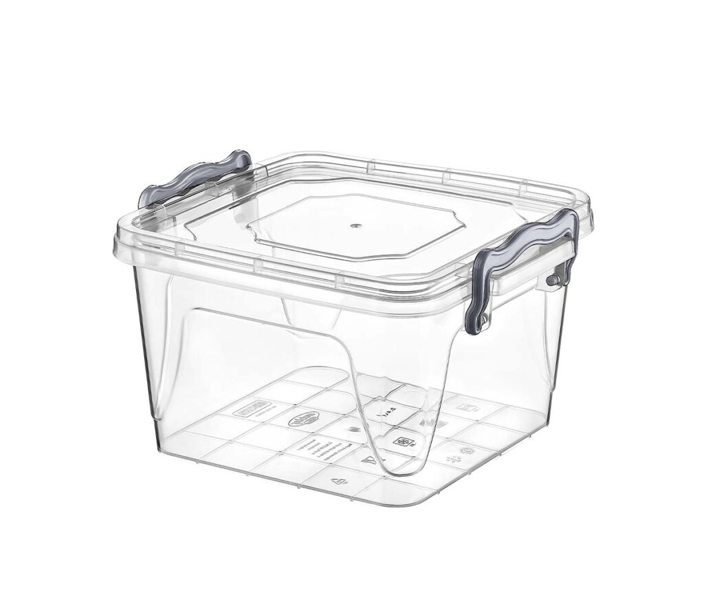 Multi Box Square (2.4LT) - Mambos Online Store