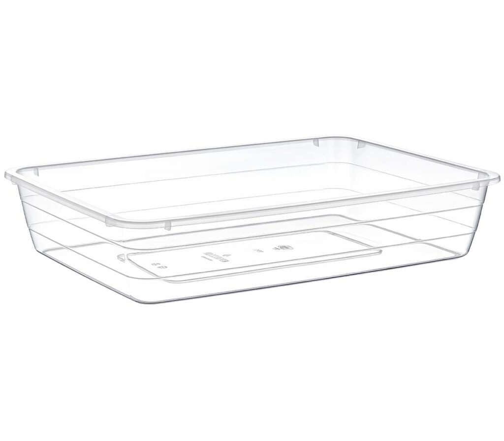 Multi Purpose Tub No:3 (10 LT) - Mambos Online Store