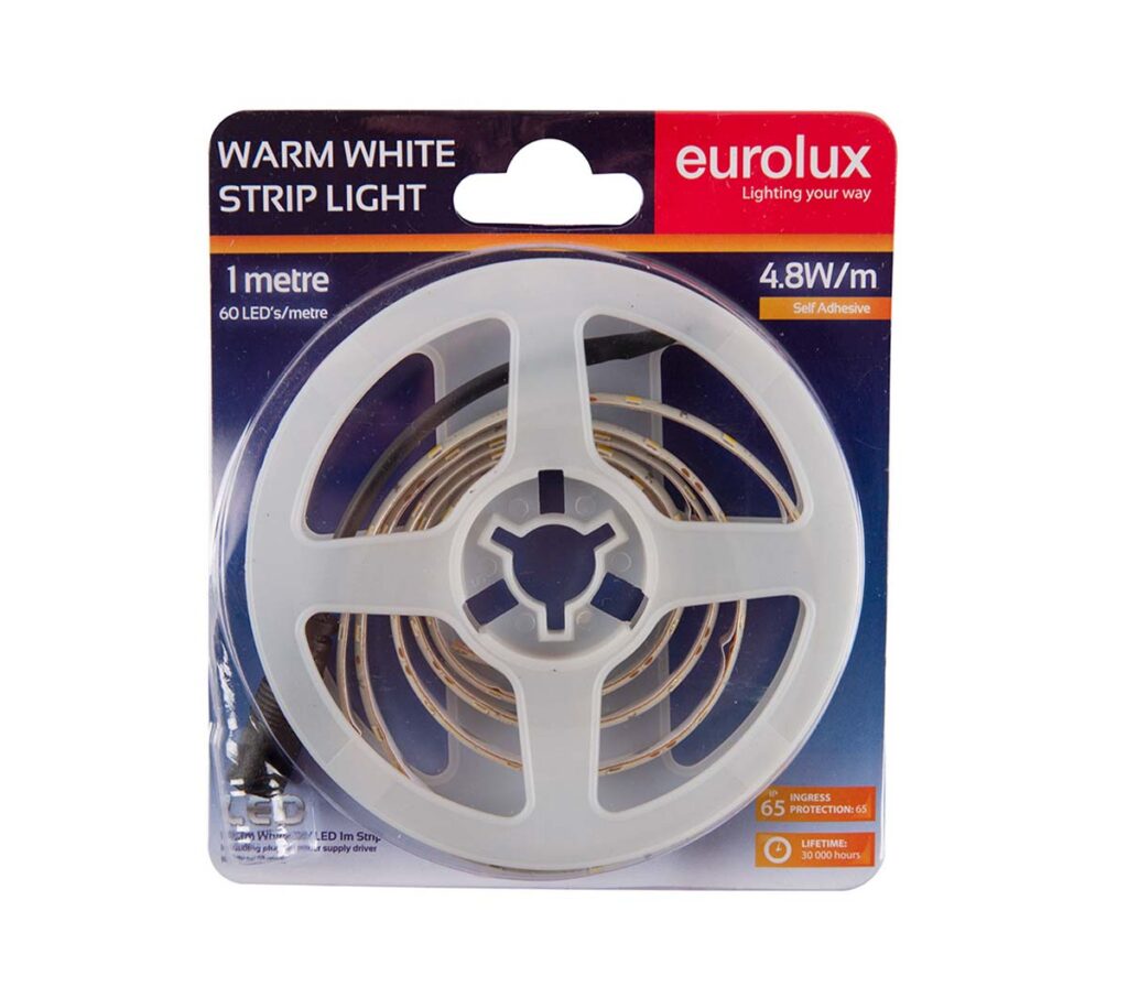 Loadshedding Lights - Mambos Online Store
