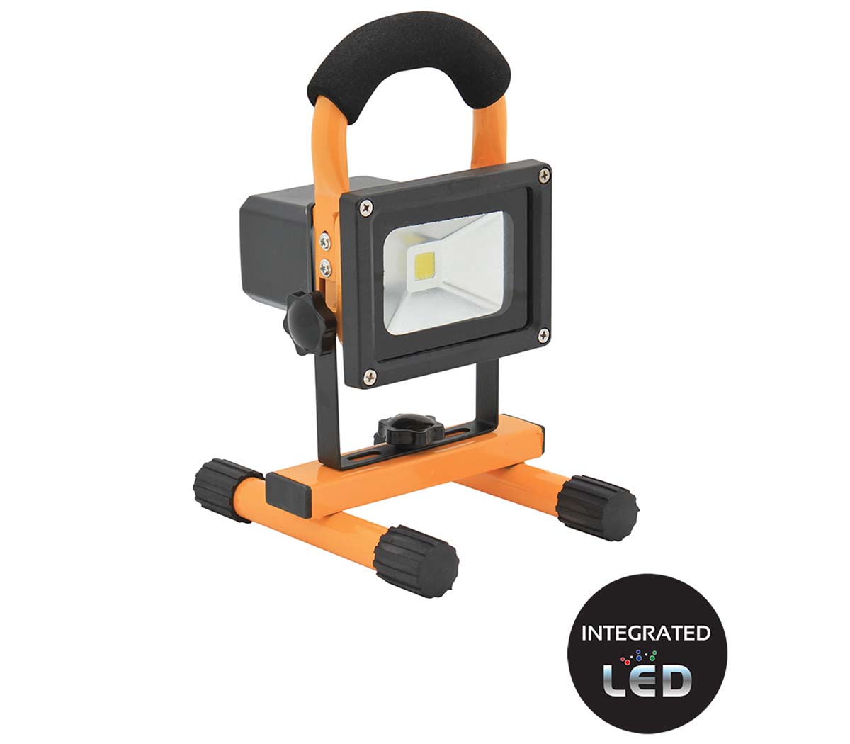 Rechargeable Portable LED 10w Worklight - Mambos Online Store