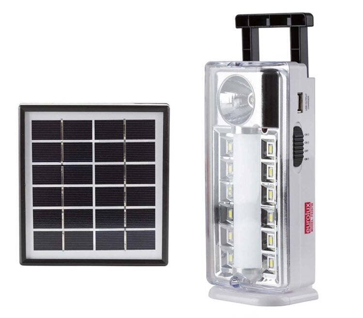 Loadshedding Lights - Mambos Online Store