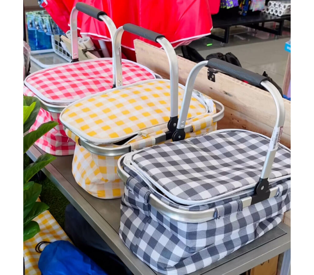 Picnic Sets - Mambos Online Store