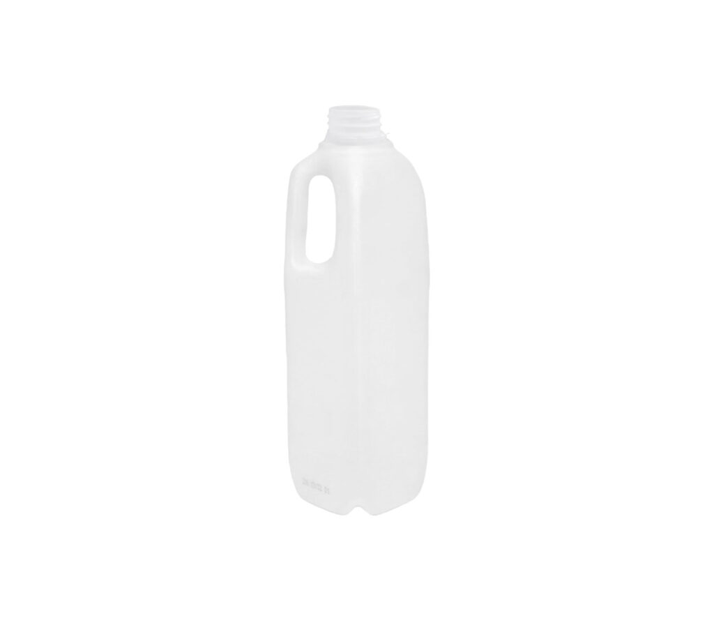 1L Square Milk Canister | Shop Online