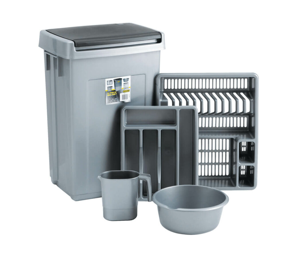 Bins - Mambos Online Store