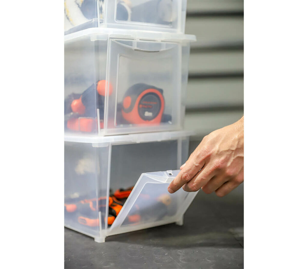 Cubby Shoe Box - Mambos Online Store