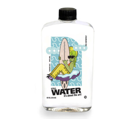 Yes! Definitely Still Water 500ml - Mambos Online Store