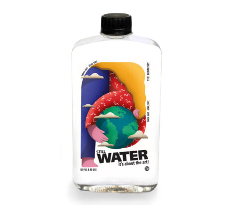 Yes! Definitely Still Water 500ml - Mambos Online Store