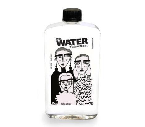 Yes! Definitely Still Water 500ml - Mambos Online Store
