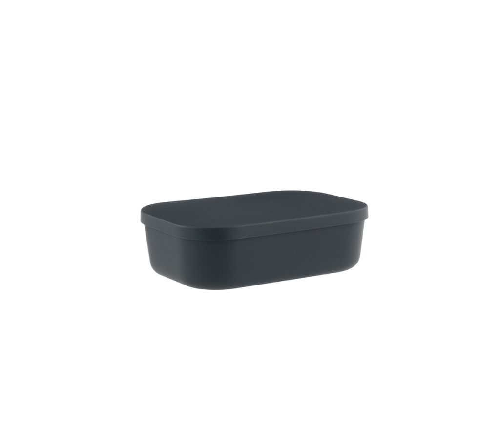 2lt Mars Charcoal Low With Lid - Mambos Online Store