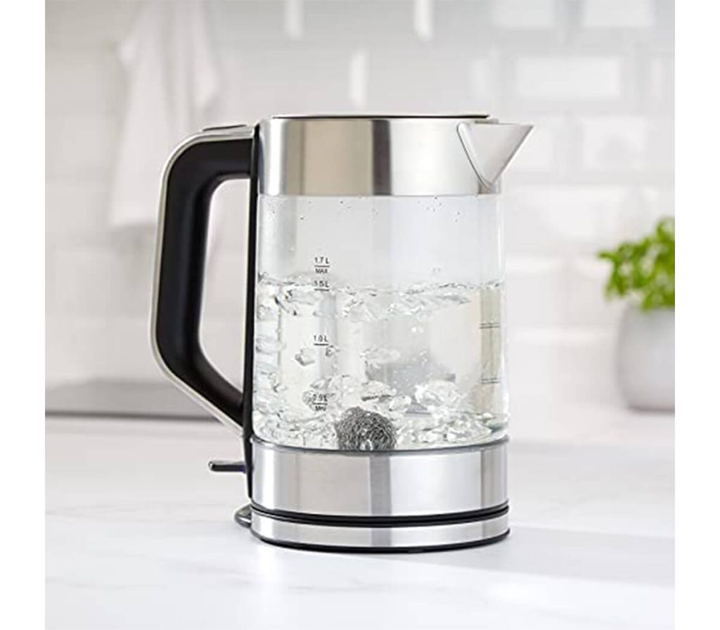 Creative Cooking Kettle Descaler - Mambos Online Store