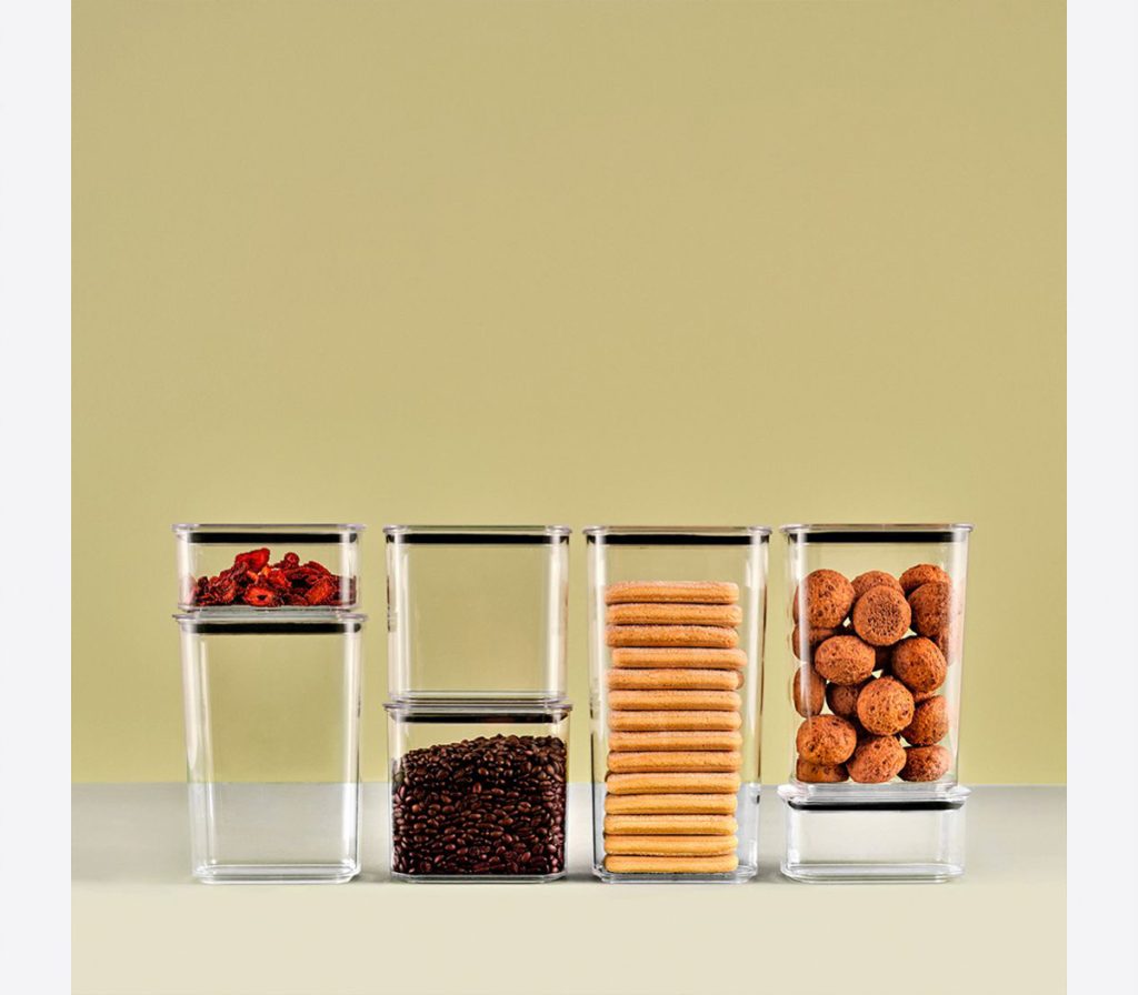 Lock & Fresh Stock Food Container 700ml - Mambos Online Store
