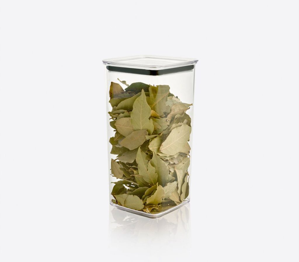 Lock & Fresh Stock Square Container 1750ml - Mambos Online Store