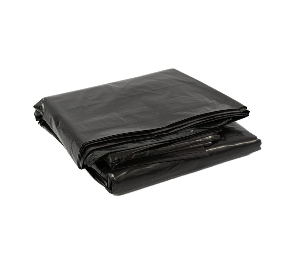 Trolley Bin Liner 1200x1300 40mic - 10pkt - Mambos Online Store