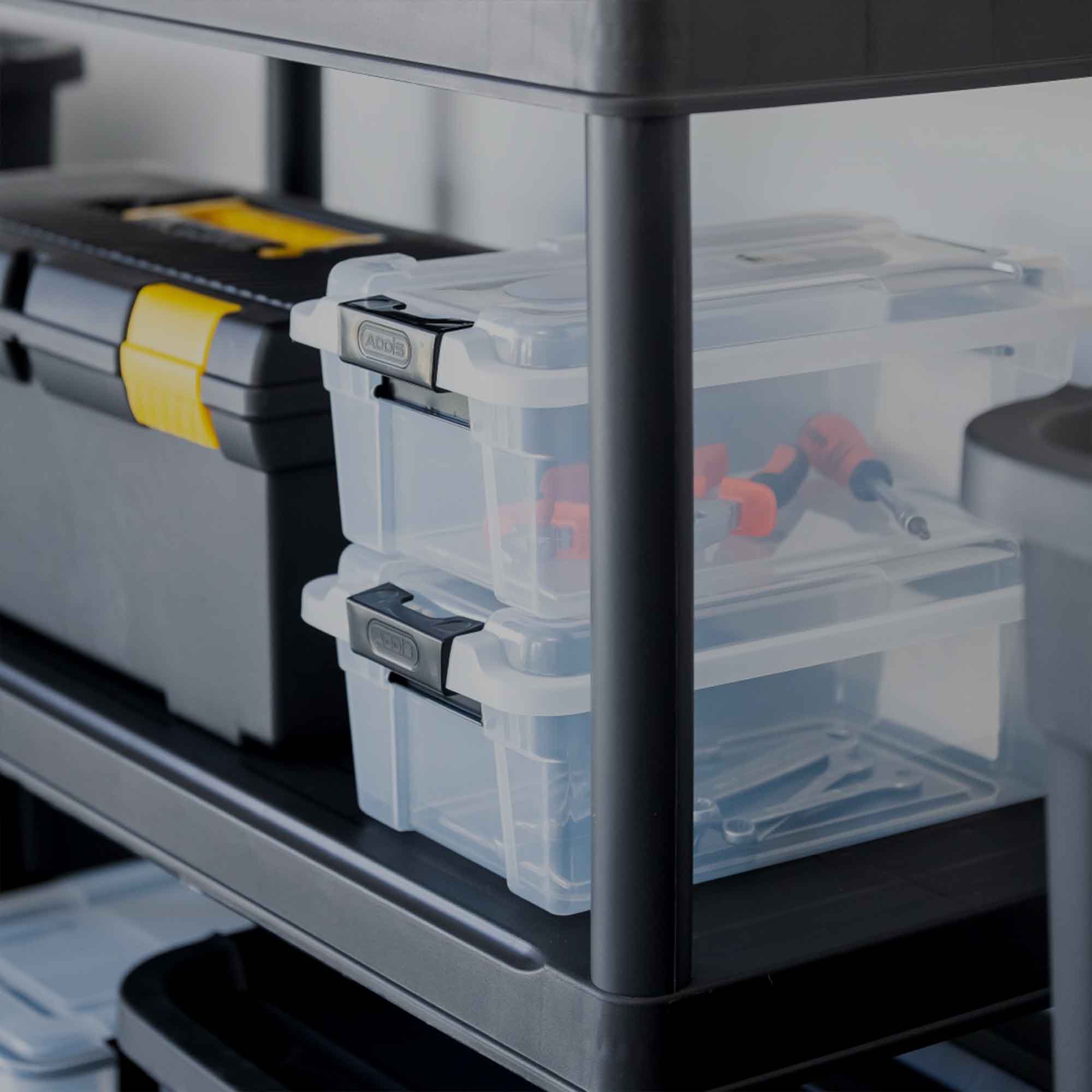 Mambo's Storage & Home