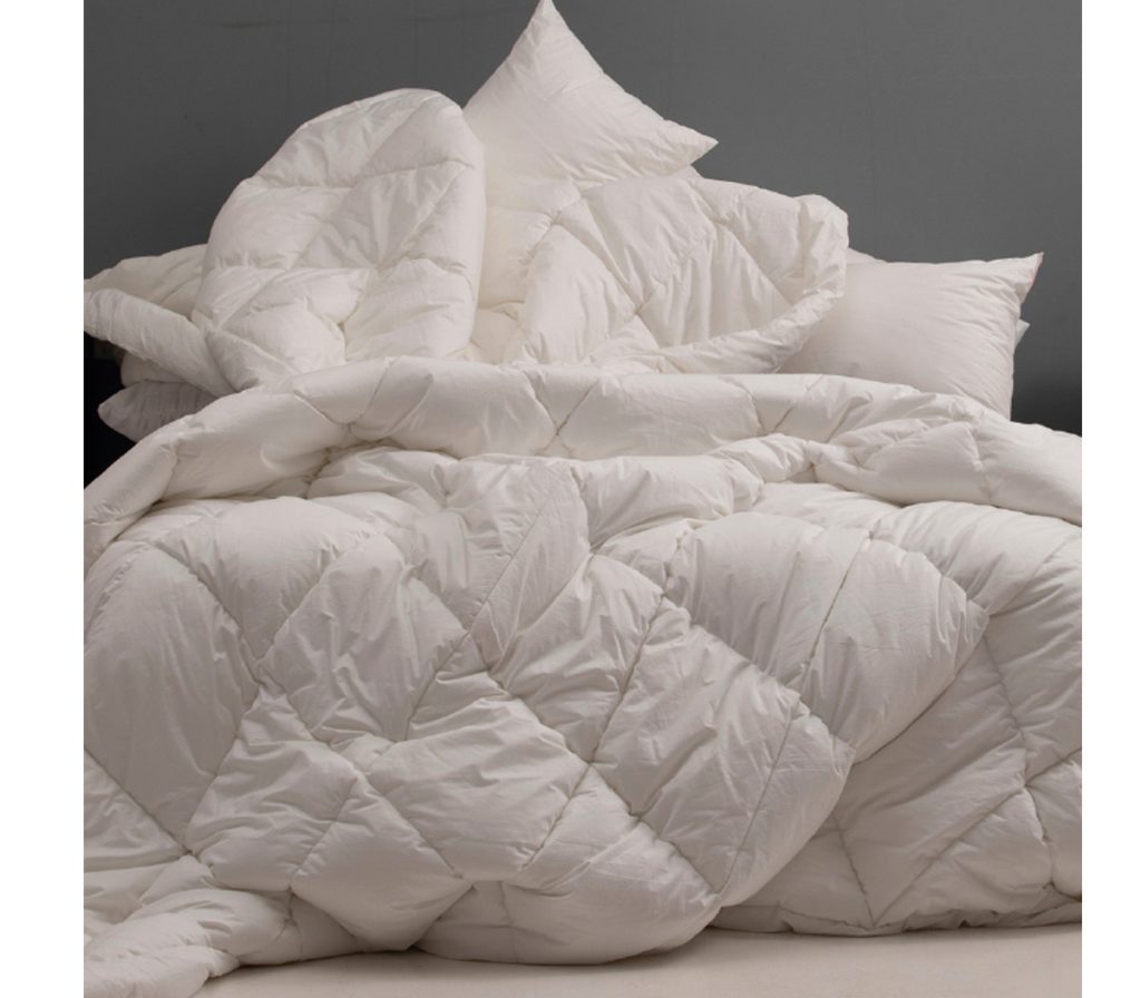 233TC Downproof Microfilled Duvet Inner - Mambos Online Store