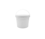 2.5L Fino Bucket White - Mambos Online Store