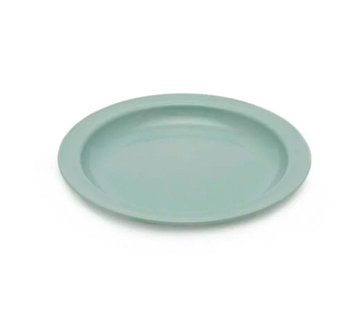New Standard Dinner Plate - Sage - Mambos Online Store