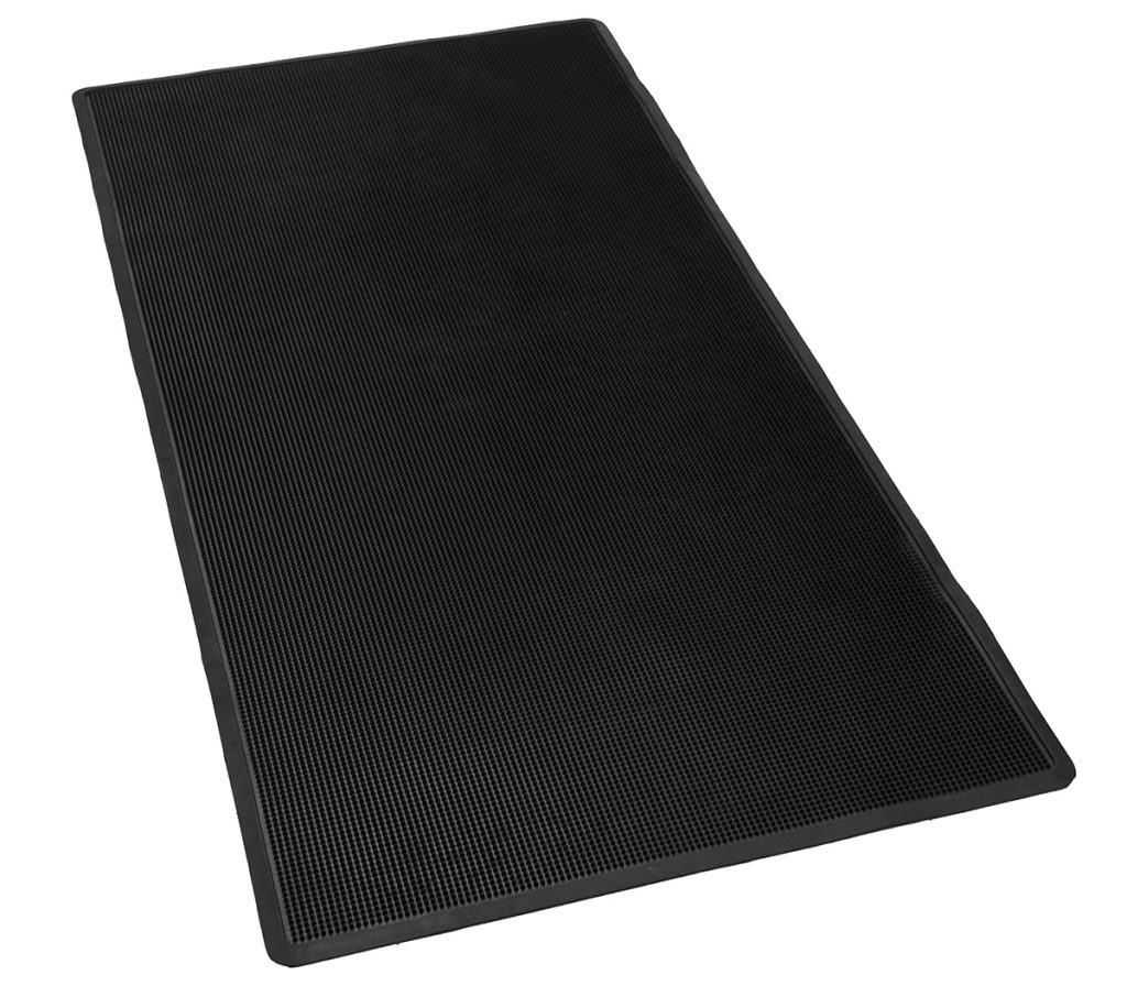 FINGER Tip Mat Large 1830 x 940mm - Mambos Online Store
