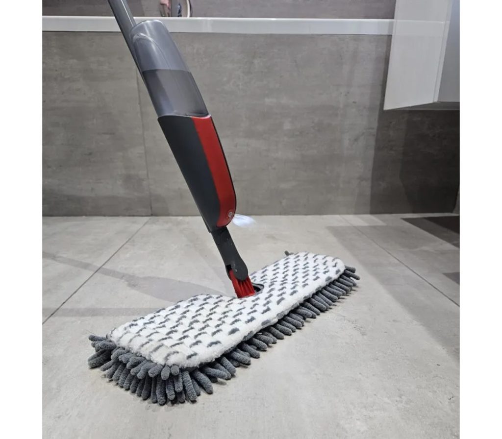 Spritza Floor Cleaner - Mambos Online Store