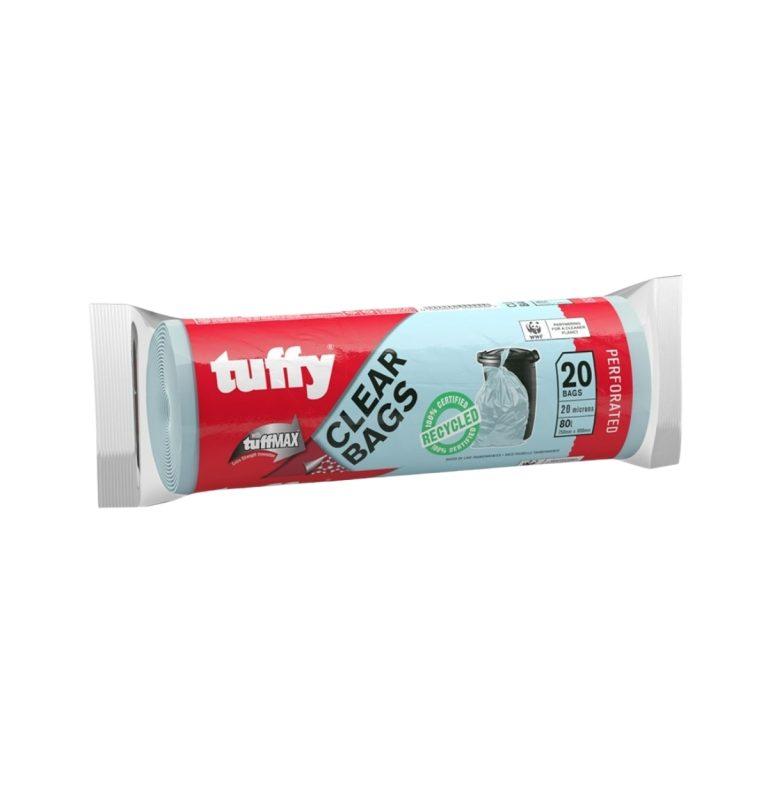 Garbage Bags - Mambos Online Store