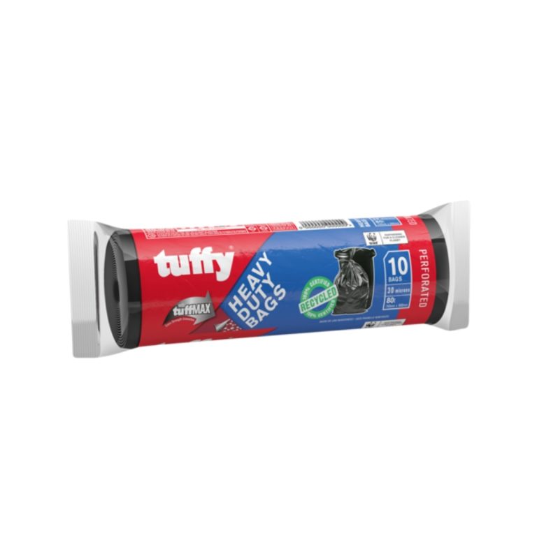 Garbage Bags - Mambos Online Store