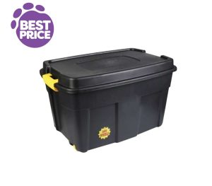 Storage - Mambos Online Store