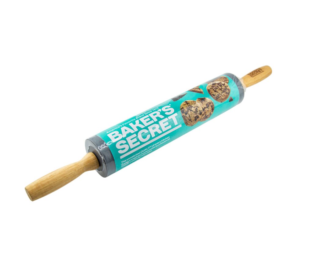 Baker's Secret 43cm Rolling Pin - Mambos Online Store